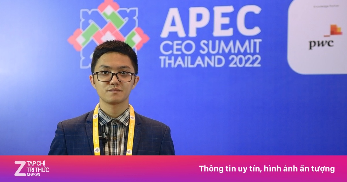 Zing từ Bangkok: 850 lãnh đạo doanh nghiệp tề tựu ở CEO Summit - Thế ...