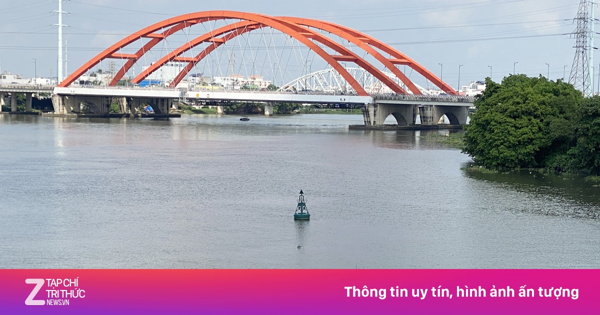 Nghiên cứu nâng cấp tĩnh không cầu Bình Triệu 1 - Xã hội - ZNEWS.VN