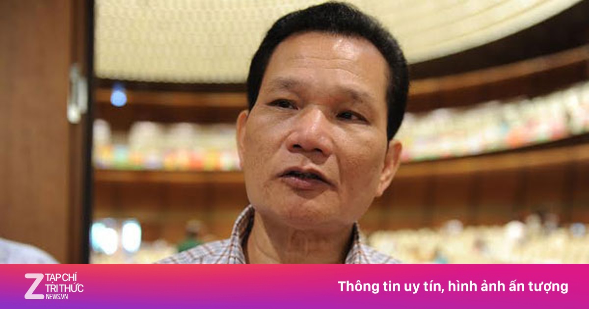 'CPI đang ổn, tăng lương quá đổ dầu vào lửa' - Kinh doanh - ZNEWS.VN