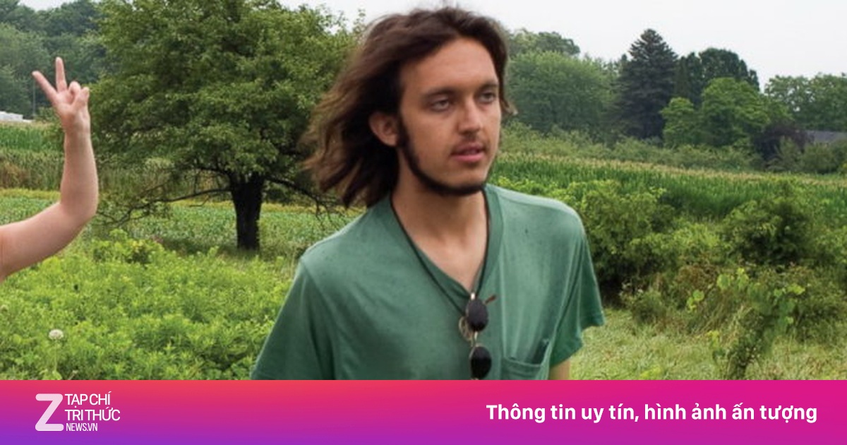 Mỹ: Con trai một cảnh sát trưởng bị bắt vì cáo buộc khủng bố | Znews.vn