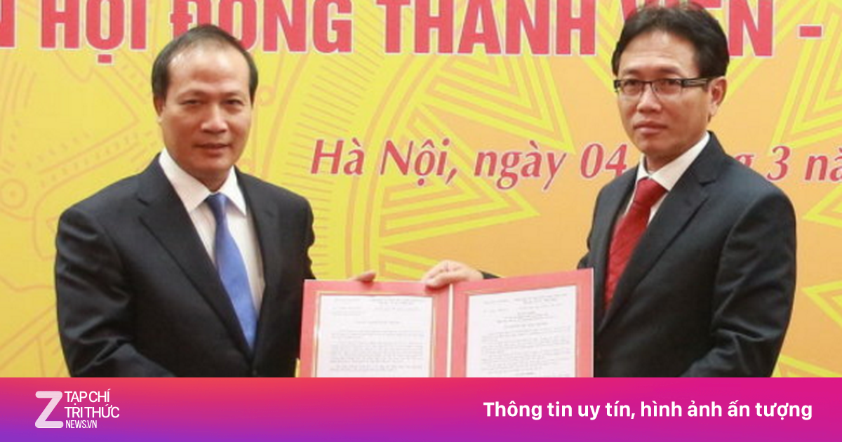 Tổng giám đốc PVN tiết lộ nhiều đơn vị sụt doanh thu - Kinh doanh ...