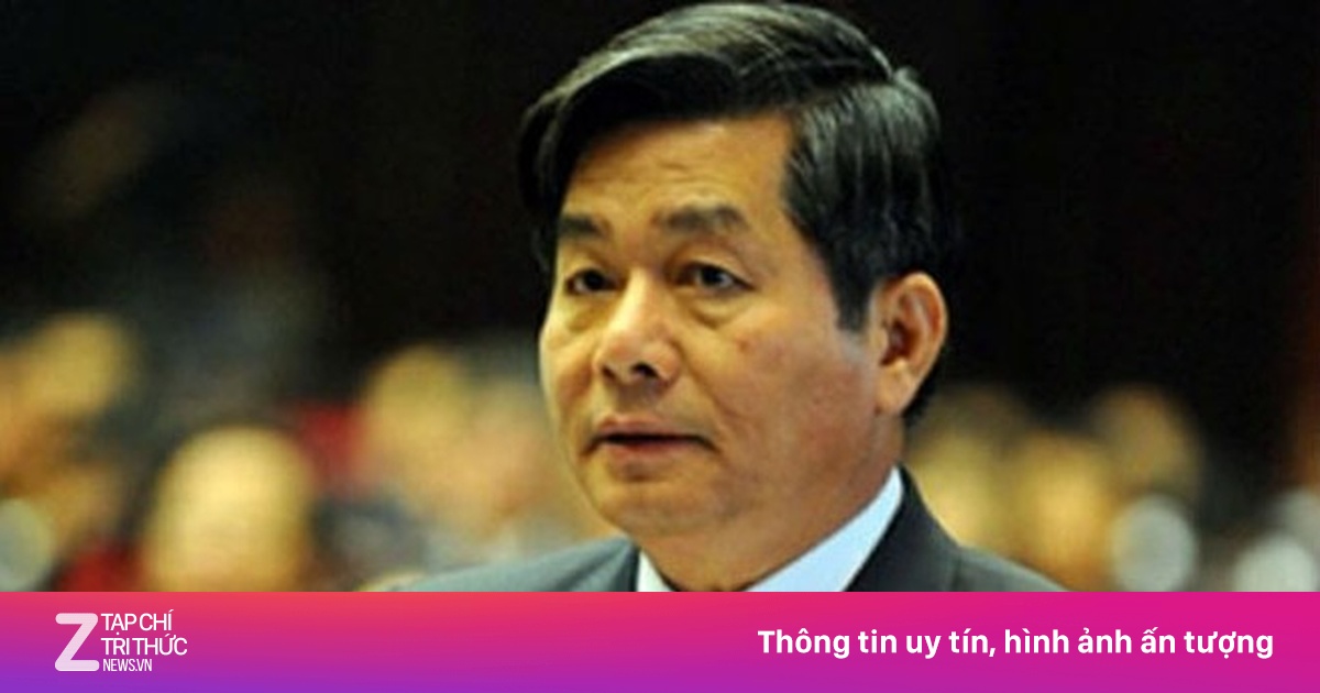 Ông Bùi Quang Vinh: Ngân sách địa phương quản lý, tôi rất lo - Kinh doanh - ZNEWS.VN
