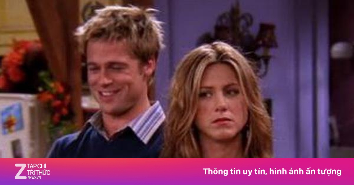 Phim truyền hình ‘Friends’ sẽ có tập đặc biệt? - Phim ảnh - ZNEWS.VN