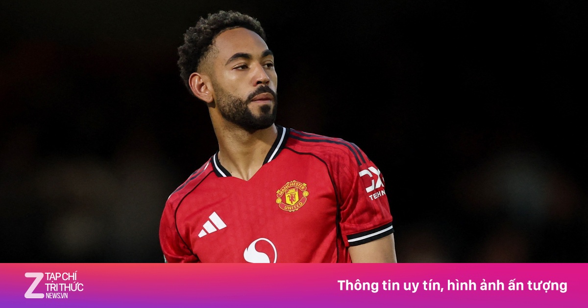MU bị đội bóng vô danh sỉ nhục | Znews.vn
