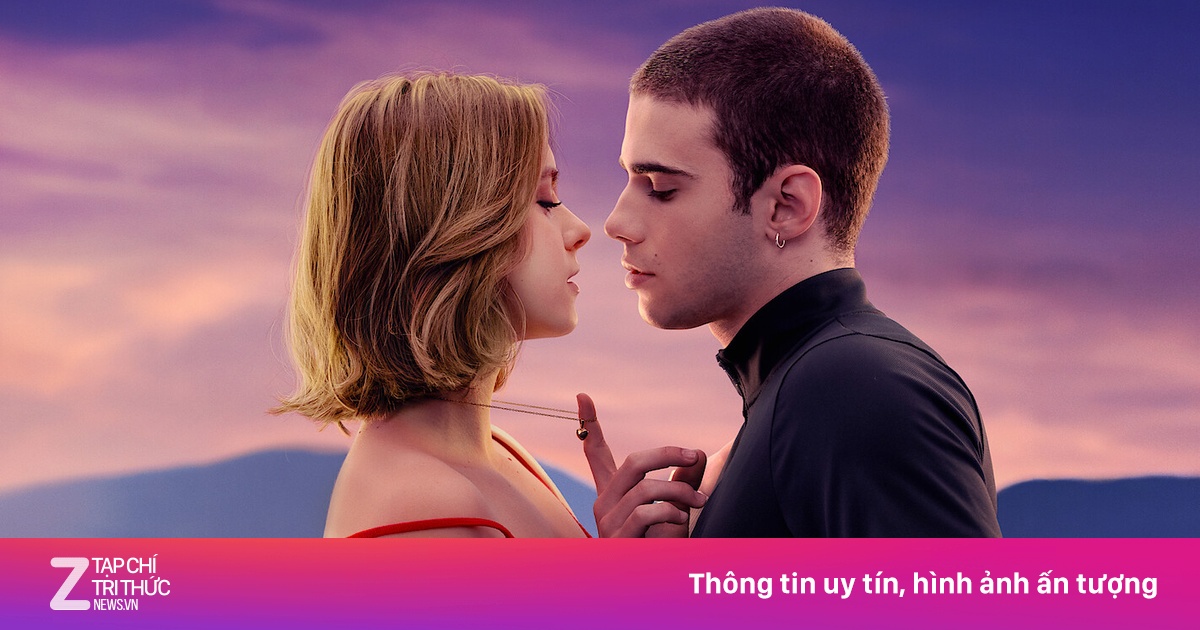 Phim về tình yêu Gen Z có kịch bản yếu | Znews.vn