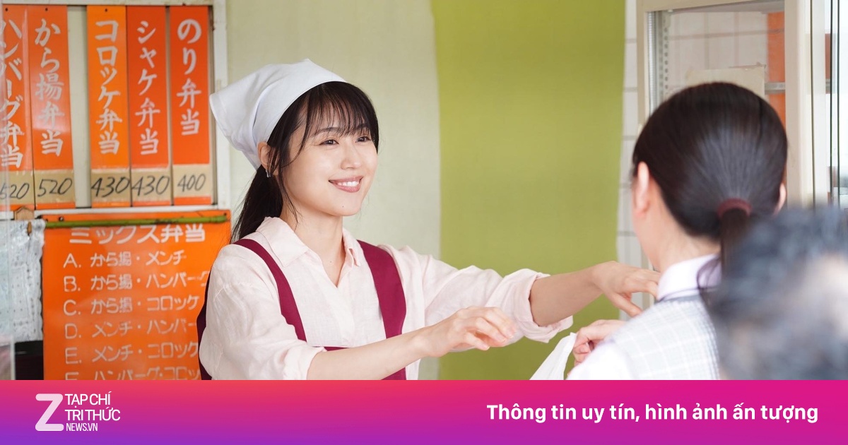 'Call me Chihiro' - bước ngoặt của một cô gái mại dâm Nhật Bản | Znews.vn