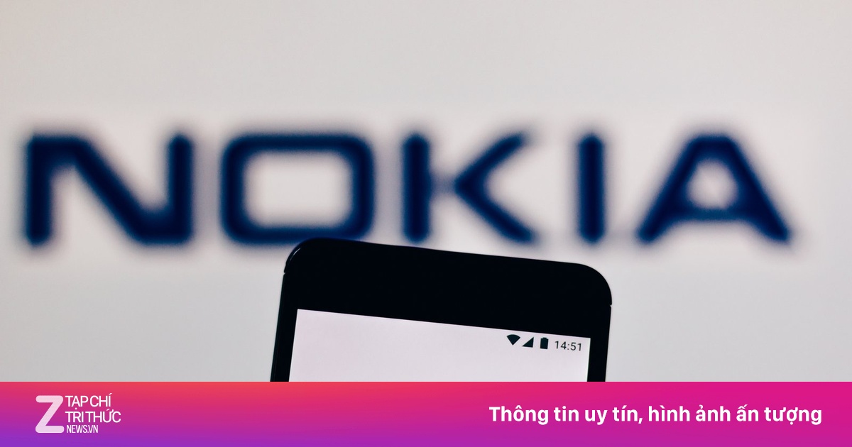Sự hồi sinh của Nokia có lâu bền? - Mobile - ZNEWS.VN