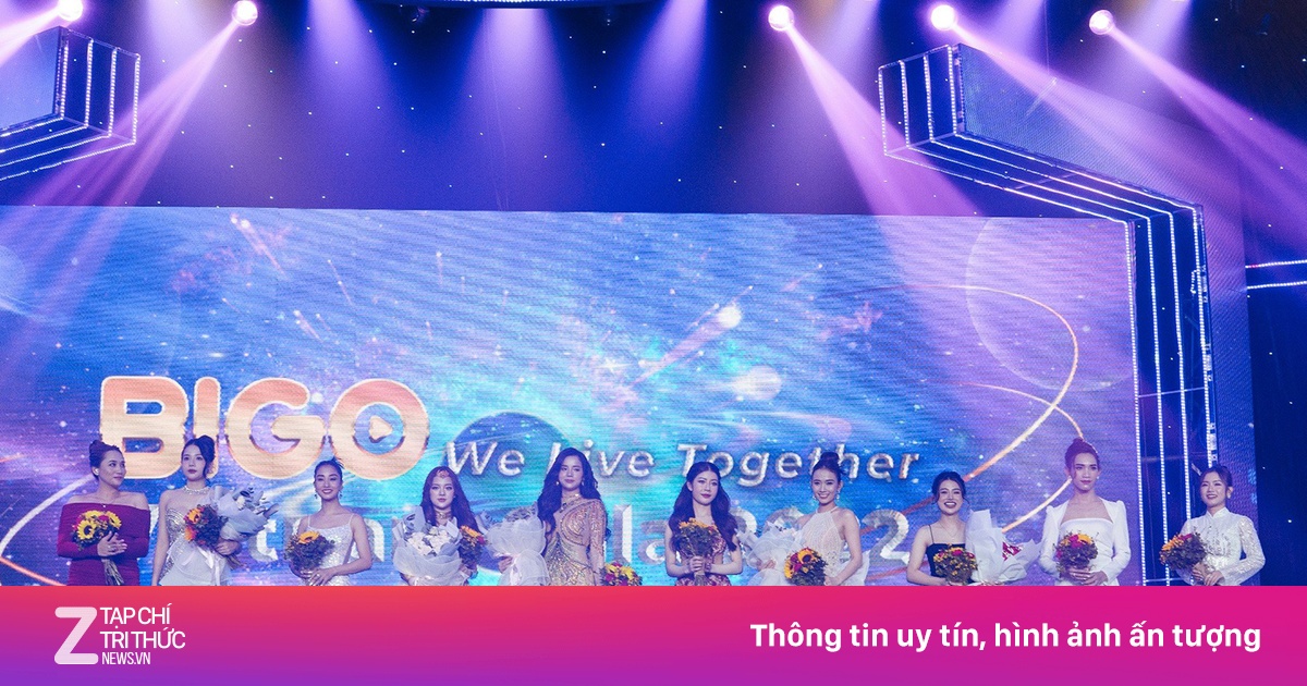 Chân dung 10 idol góp mặt tại Bigo Gala Night 2023 - Lifestyle - ZNEWS.VN