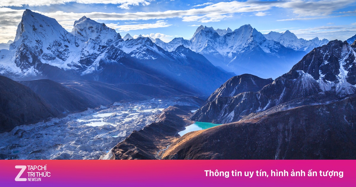 Trung Quốc phát hiện mỏ đất hiếm khổng lồ ở dãy núi Himalaya - Kinh ...