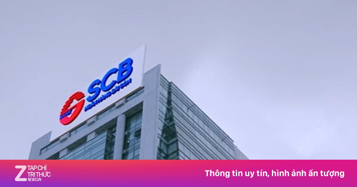 SCB lại sắp đóng cửa nhiều phòng giao dịch tại Hà Nội - Kinh doanh ...