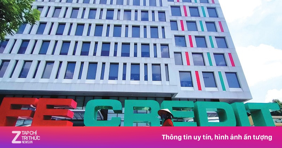 FE Credit lỗ gần 3.000 tỷ đồng trong năm 2023 - Kinh doanh - ZNEWS.VN