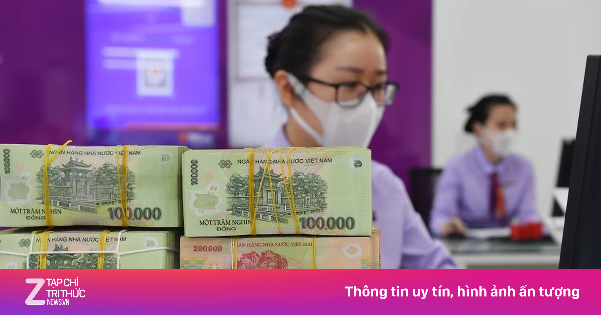 Bóng dáng doanh nghiệp phía sau các ngân hàng - Kinh doanh - ZNEWS.VN