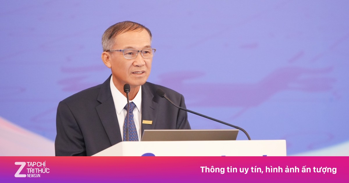 Sacombank đổi logo sau khi ông Nguyễn Đức Thụy gia nhập | Znews.vn