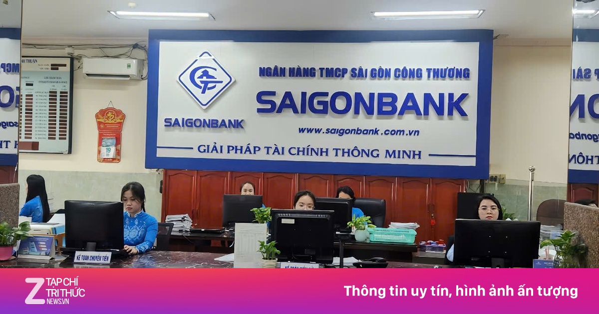 Một nhà băng bất ngờ nâng lãi suất tiết kiệm lên gần 8%/năm | Znews.vn