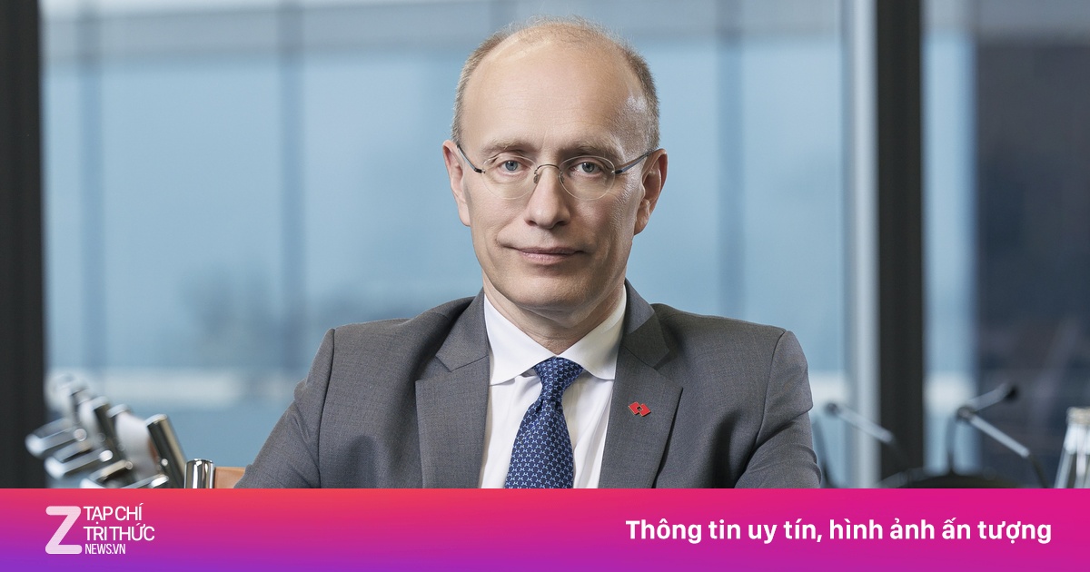 Nút thắt mới của 'cỗ máy' tăng trưởng Việt Nam | Znews.vn