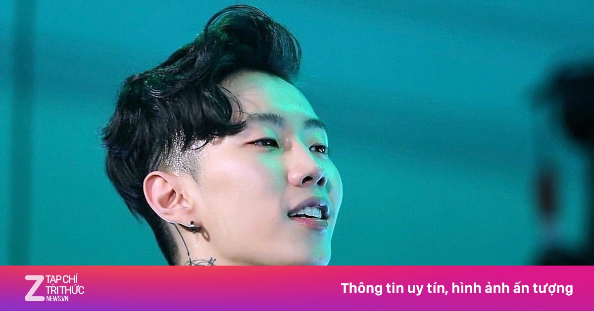 MV 'DNA Remix' của Jay Park được đánh giá cao | Znews.vn
