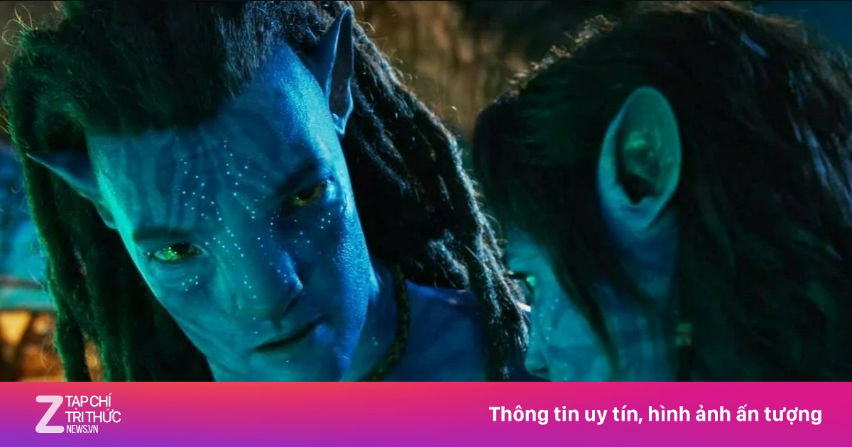 'Avatar 3' dời lịch - Phim ảnh - ZNEWS.VN
