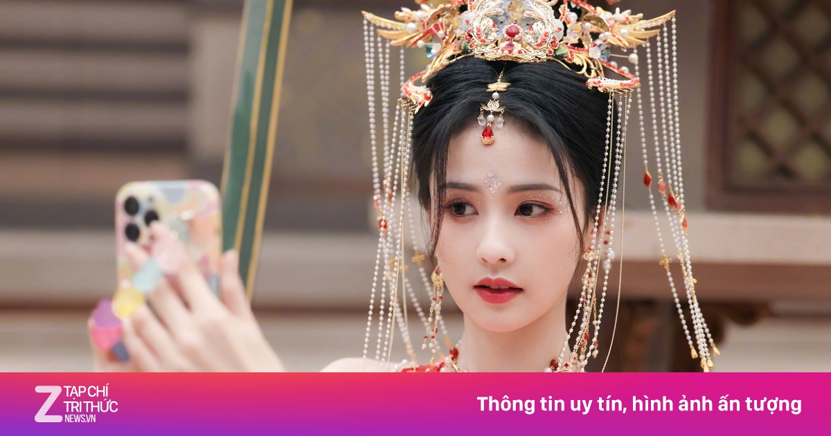 Phim càng hot, Bạch Lộc càng bị chê - Giải trí - ZNEWS.VN