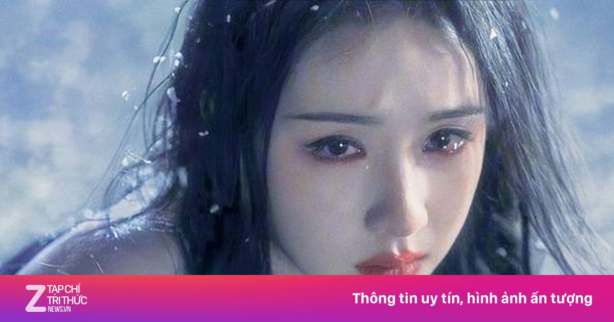 Tạo hình yêu nữ của Trần Đô Linh - Giải trí - ZNEWS.VN
