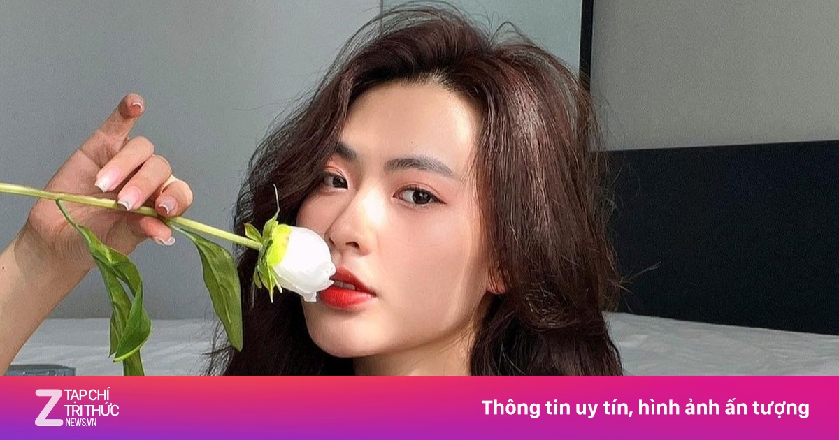 Vẻ ngoài quyến rũ của diễn viên Minh Trang | Znews.vn
