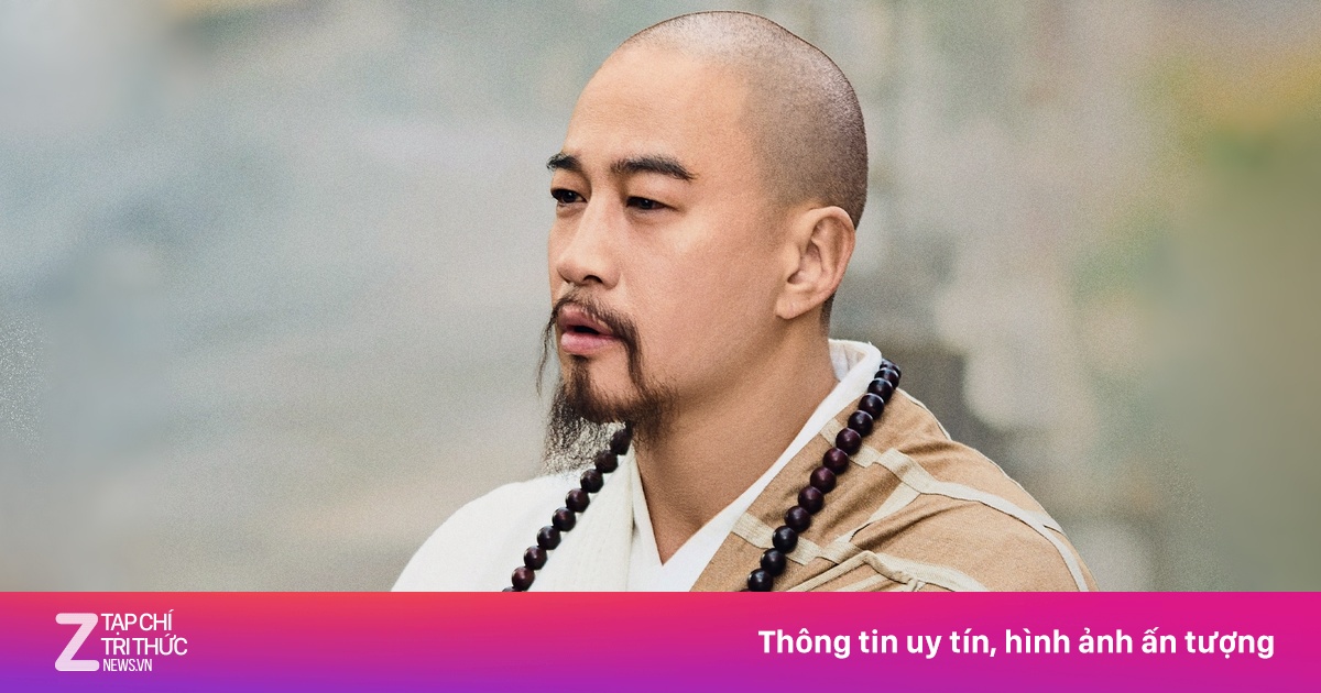 Hoàng Dược Sư, Quách Tĩnh của 'Tân Anh hùng xạ điêu' bị chê - Giải trí - ZNEWS.VN