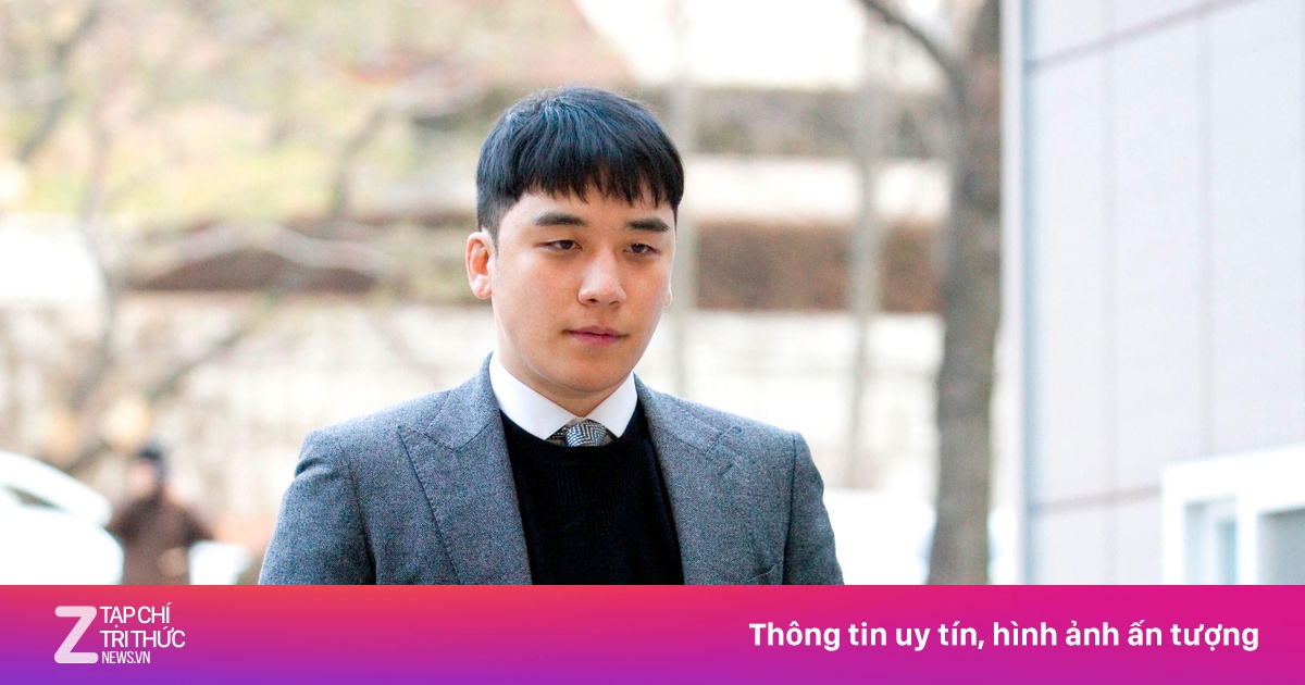 Seungri được 10 vệ sĩ hộ tống vào hộp đêm ở Trung Quốc? | Znews.vn