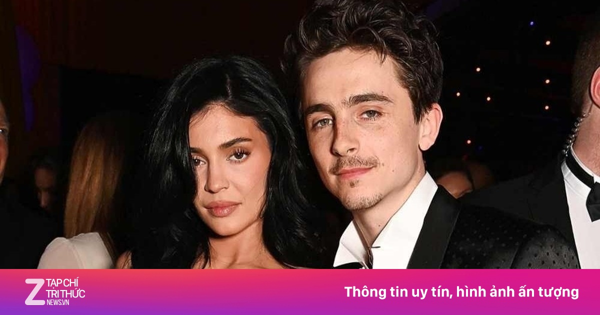 Tình cảnh của Timothée Chalamet và bạn gái nóng bỏng | Znews.vn