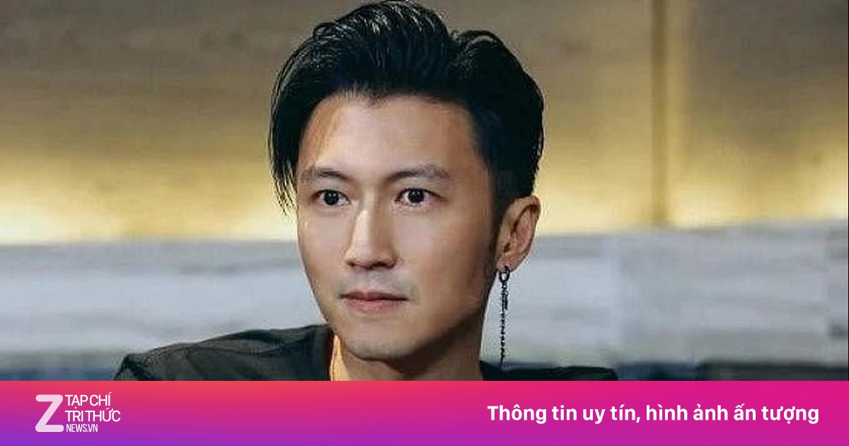 Tạ Đình Phong đưa con trai đi đua xe ở Dubai - Giải trí - ZNEWS.VN