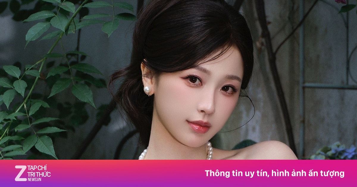 Mỹ nhân Ngu Thư Hân thê thảm | Znews.vn