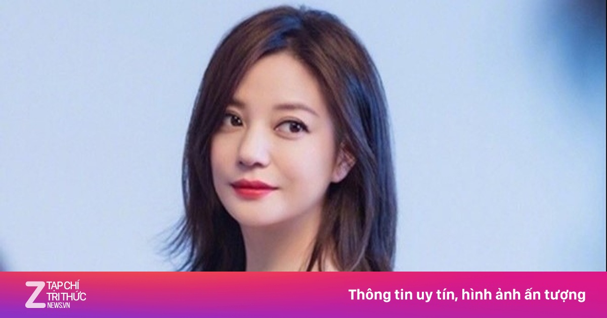 Hình ảnh mới của Triệu Vy - Giải trí - ZNEWS.VN