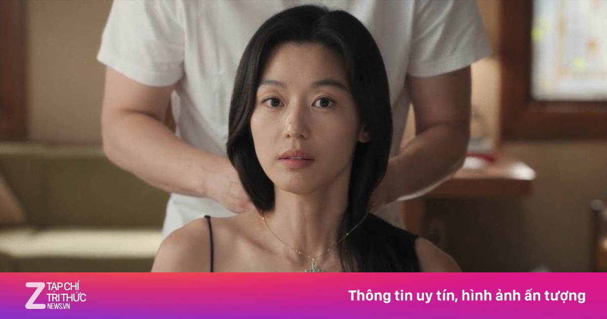 Jun Ji Hyun bị tẩy chay, hủy bỏ loạt quảng cáo? - Giải trí - ZNEWS.VN