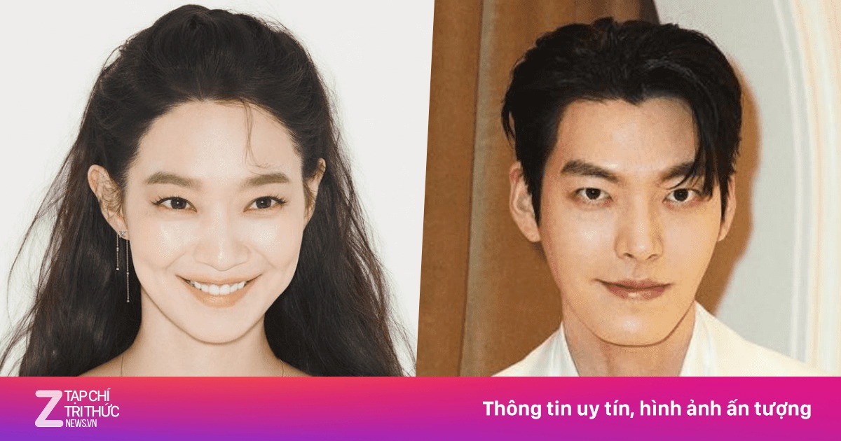 Shin Min Ah 'dập tắt' tin đồn chia tay Kim Woo Bin | Znews.vn