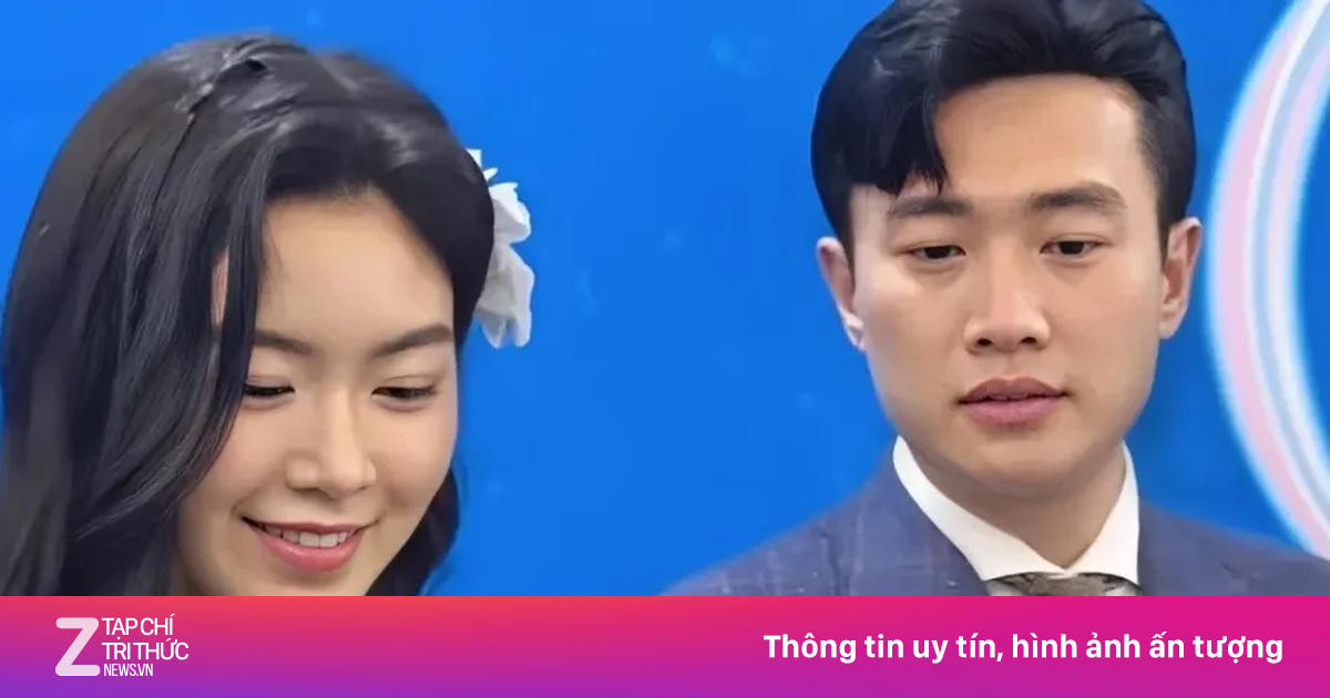 Quốc Trường nói về tin hẹn hò Lọ Lem - Giải trí - ZNEWS.VN