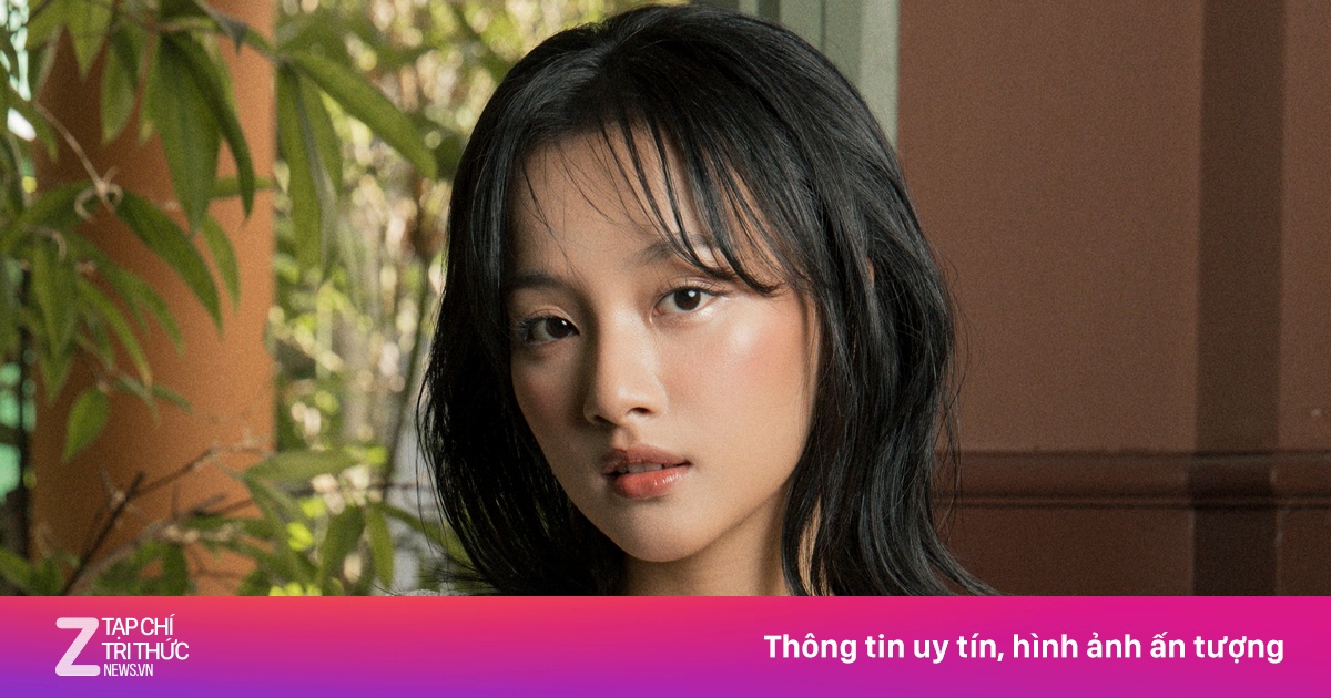 Nét đẹp trong trẻo của 'Út Lan' Phương Thanh | Znews.vn