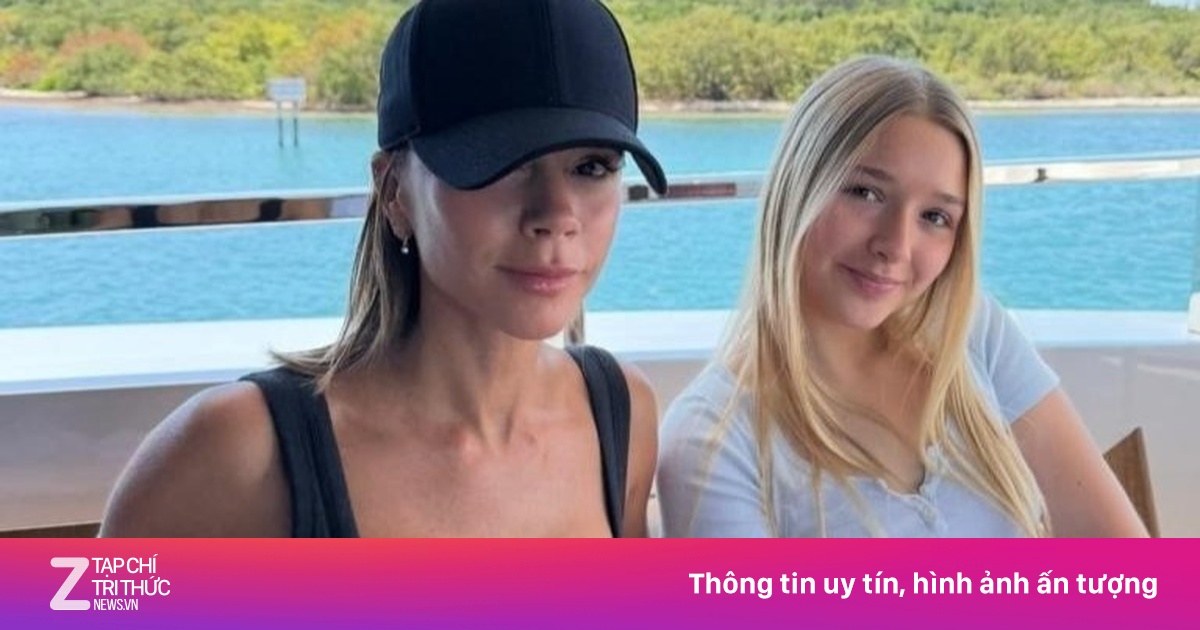 Victoria Beckham đáp trả | Znews.vn
