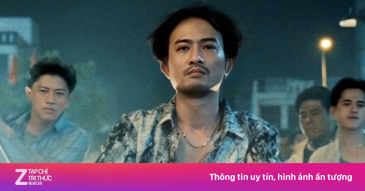 Phim có Doãn Quốc Đam bị đánh bại | Znews.vn