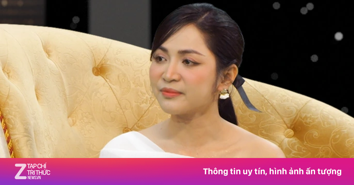 Duyên Quỳnh xin lỗi | Znews.vn