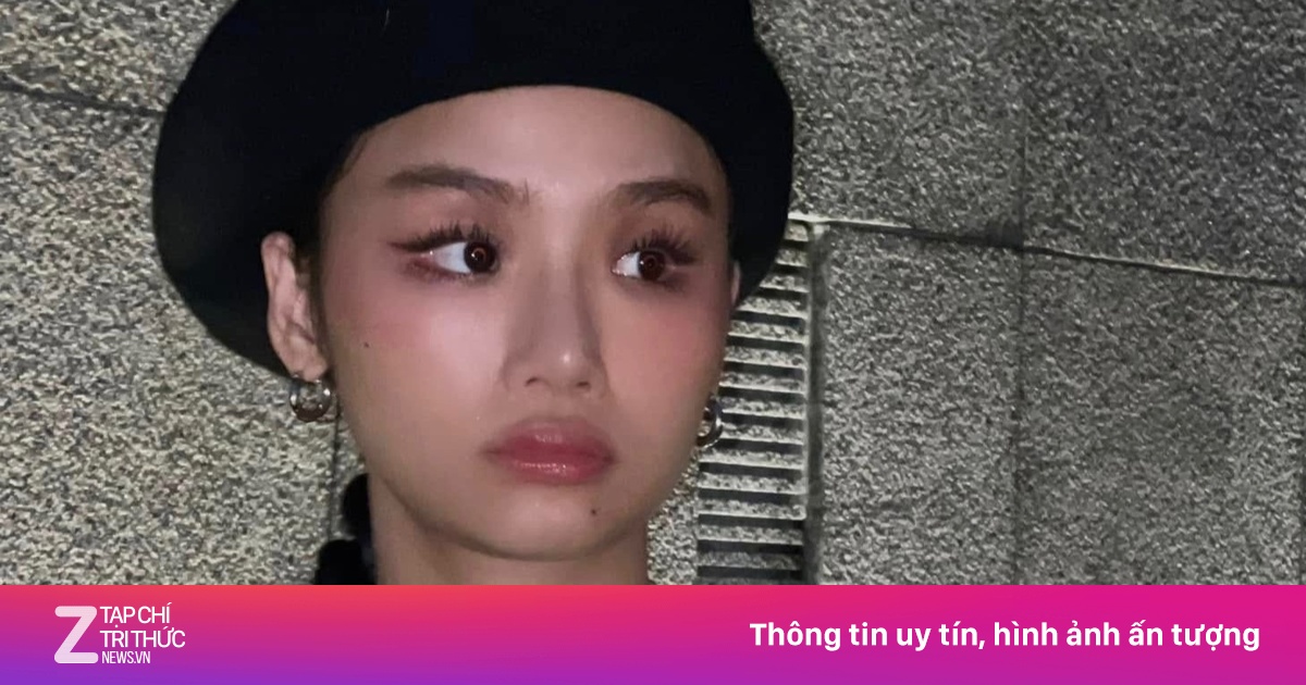 Công ty quản lý Miu Lê lên tiếng | Znews.vn