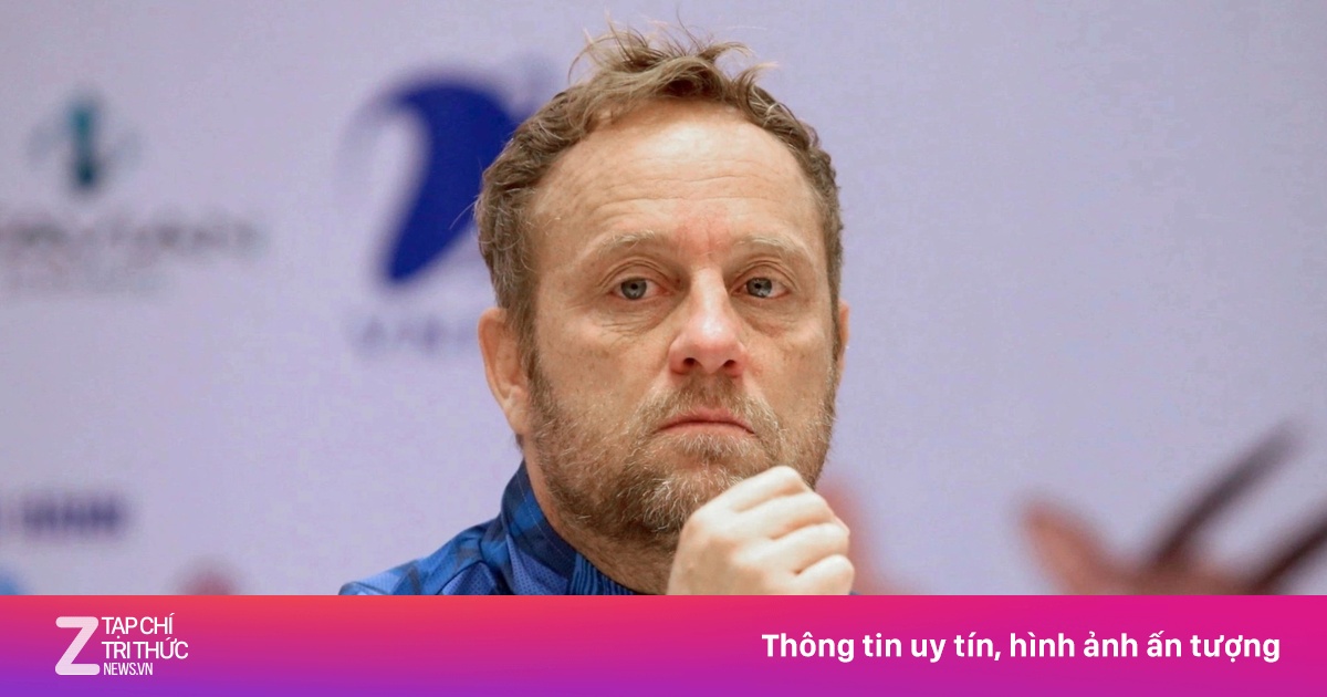 HLV Polking: 'Việt Nam hoặc Thái Lan sẽ vô địch ASEAN Cup' - Thể thao ...