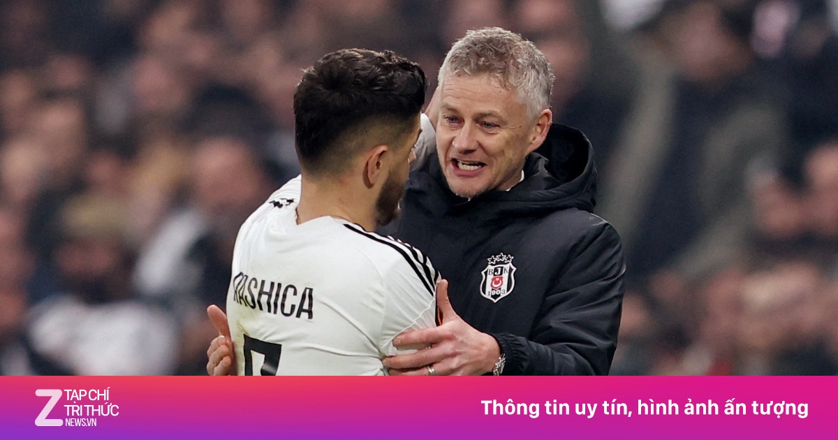 HLV Solskjaer thay đổi bộ mặt của CLB mới - Thể thao - ZNEWS.VN