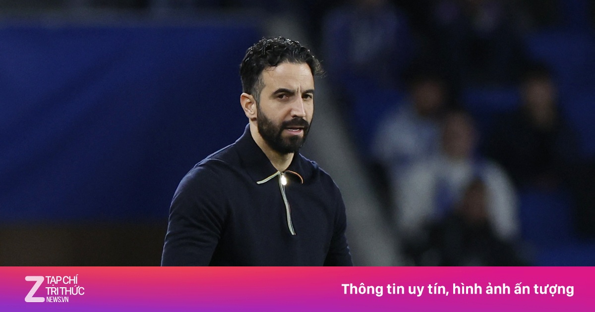MU lại có biến động nhân sự - Thể thao - ZNEWS.VN