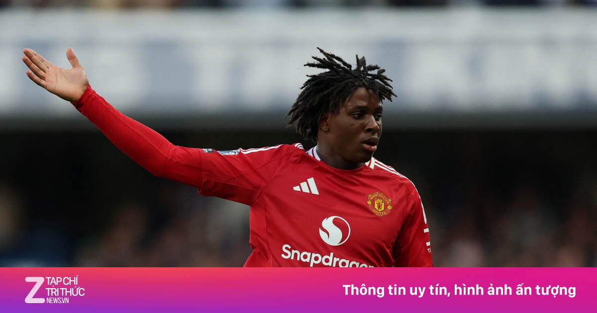 Ferdinand chỉ trích hậu vệ MU non nớt - Thể thao - ZNEWS.VN