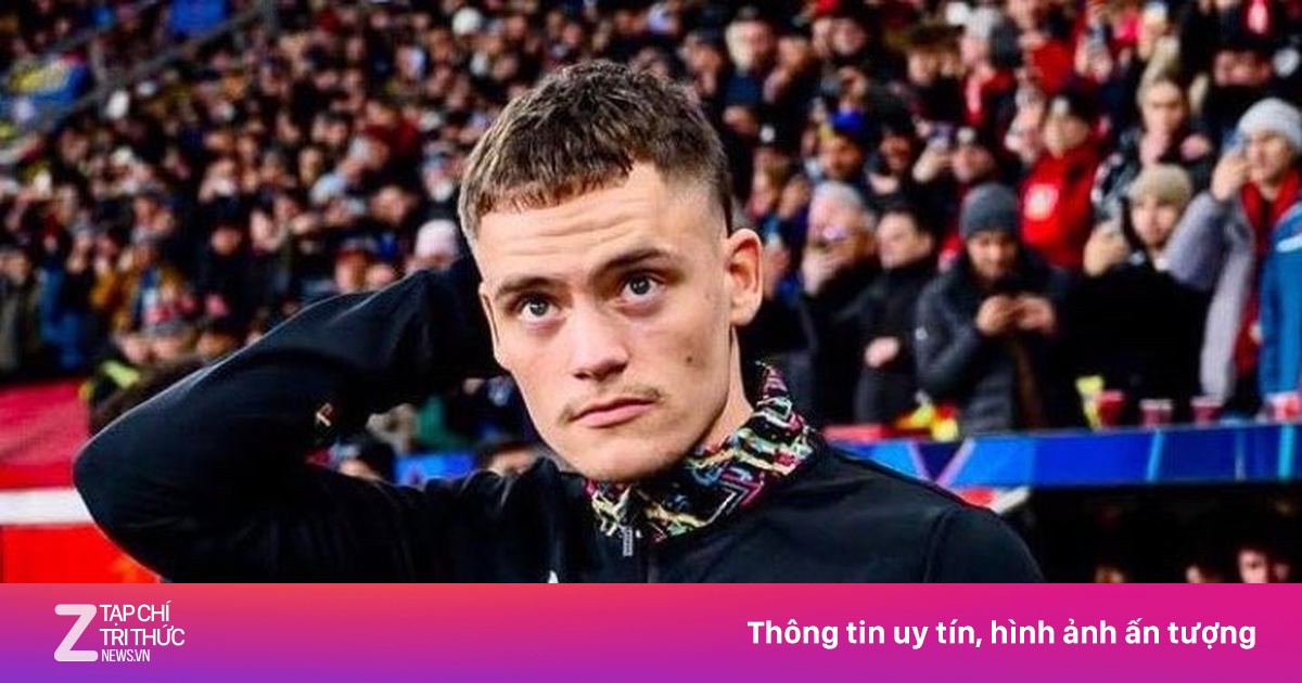 Liverpool trả 100 triệu euro cho thương vụ Wirtz - Thể thao - ZNEWS.VN