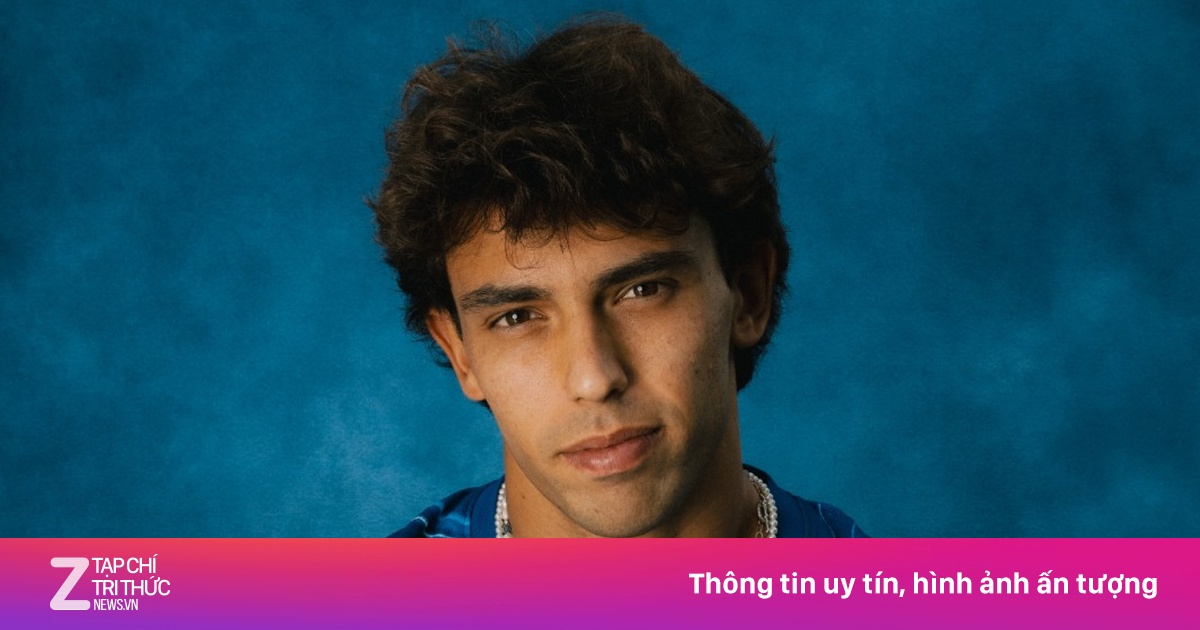 Joao Felix có bến đỗ mới - Thể thao - ZNEWS.VN