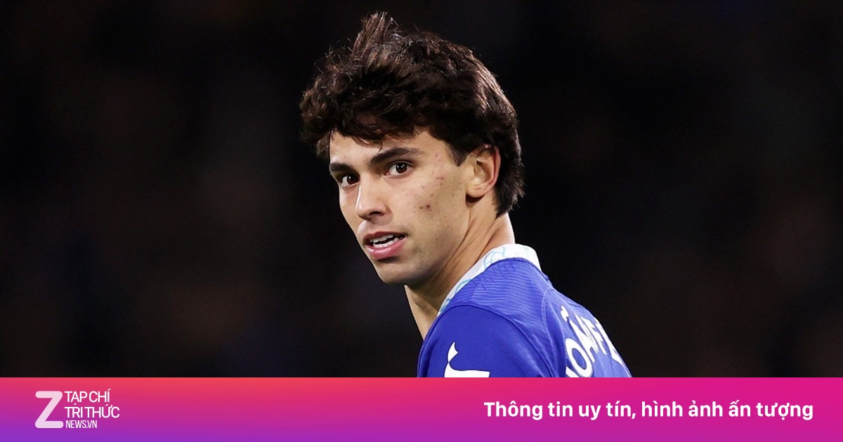 Felix bị chỉ trích ham tiền - Thể thao - ZNEWS.VN