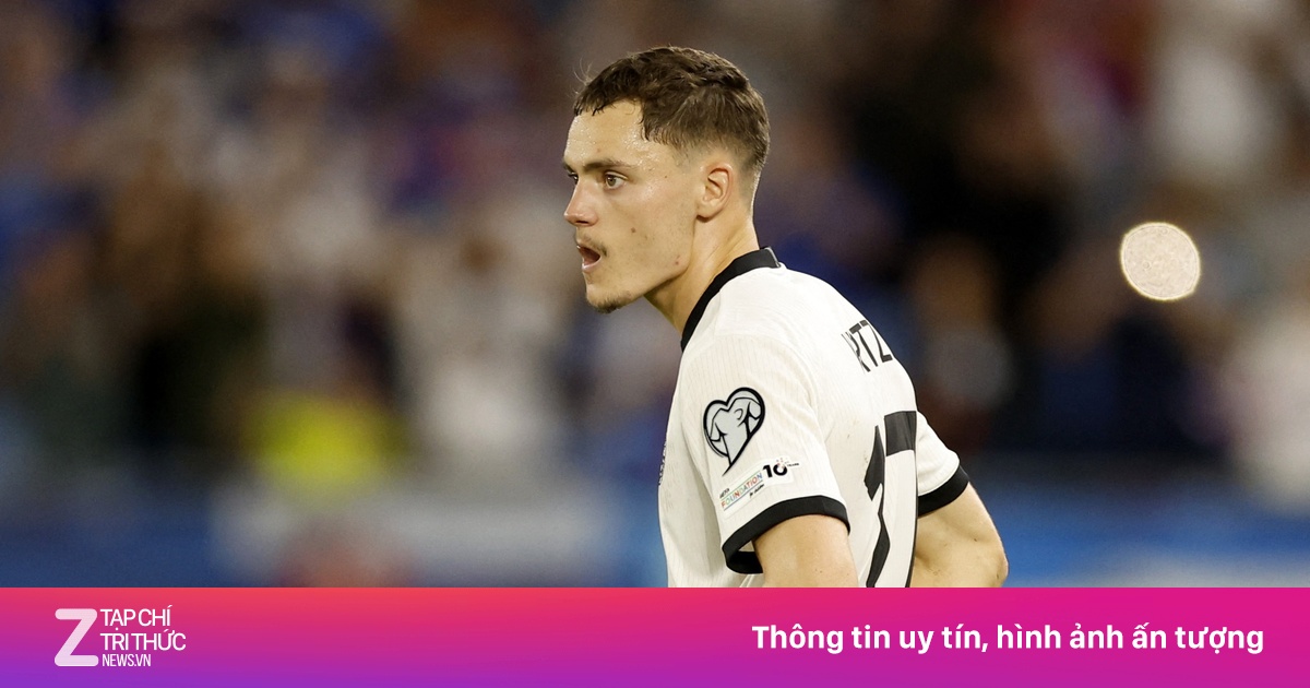 'Bom tấn' của Liverpool gây thất vọng | Znews.vn