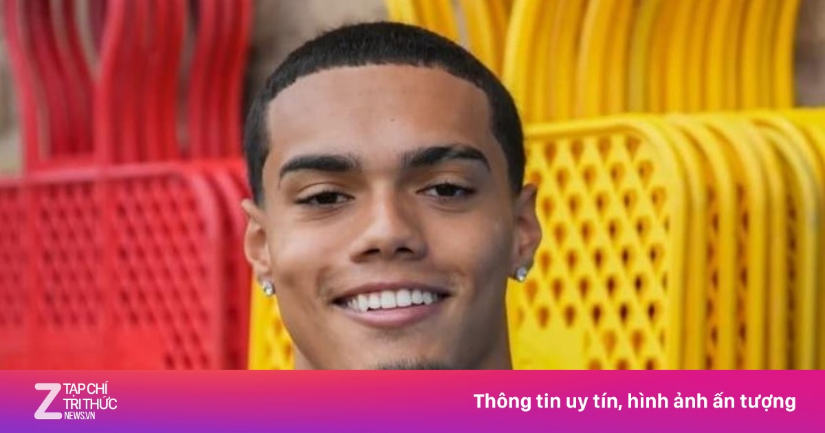 Con trai Ronaldinho có bến đỗ mới - Thể thao - ZNEWS.VN