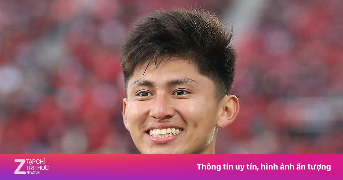 Bolivia mơ World Cup nhờ ‘Messi mới’ mang tên Terceros | Znews.vn