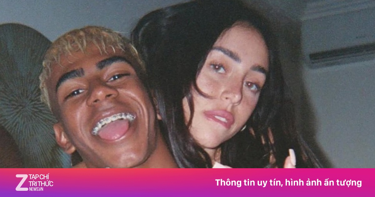 Lý do Yamal chia tay Nicole | Znews.vn