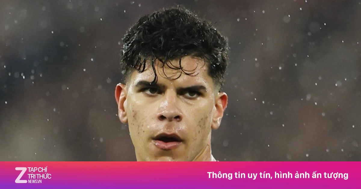 MU gặp trở ngại ở 'bom tấn' 80 triệu bảng | Znews.vn